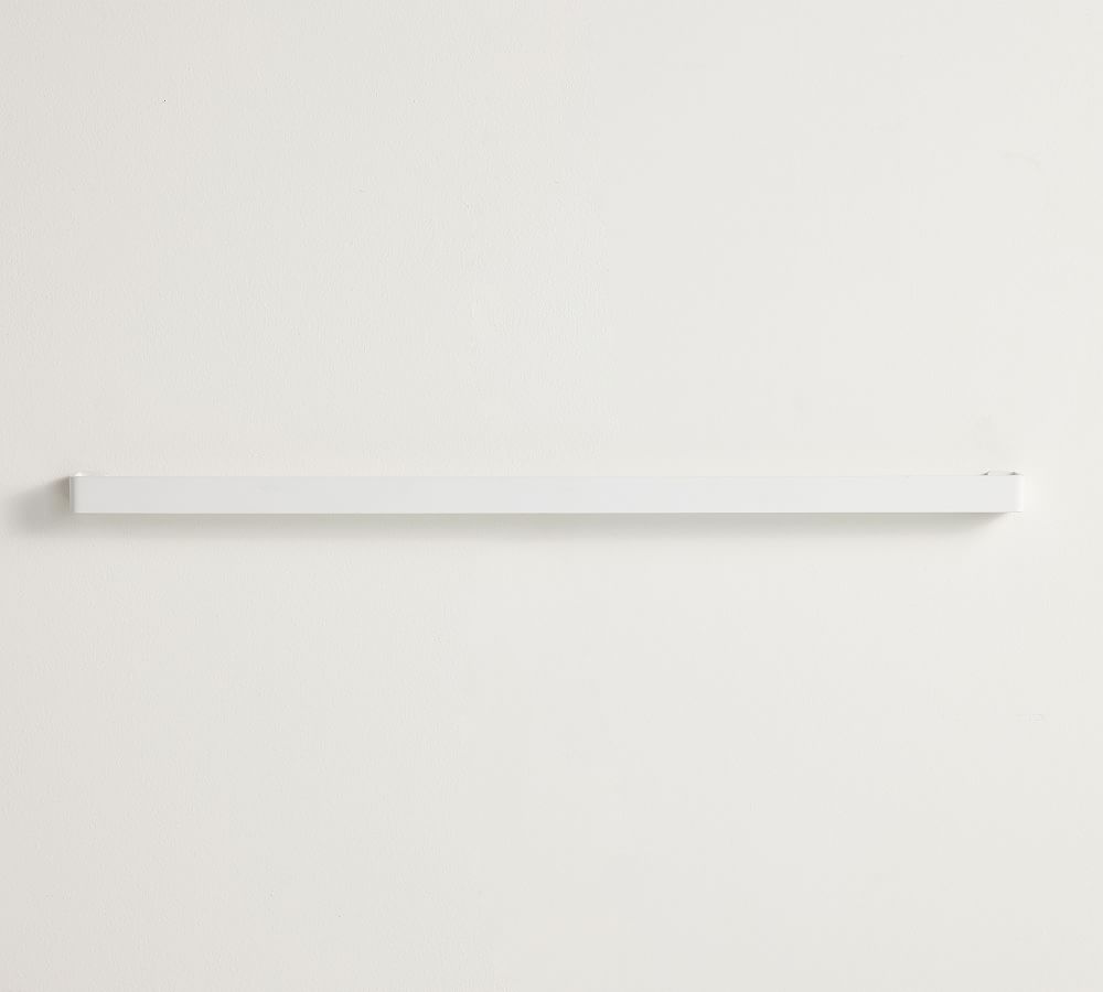 Temple Street Indoor/Outdoor Modular Rail | Pottery Barn