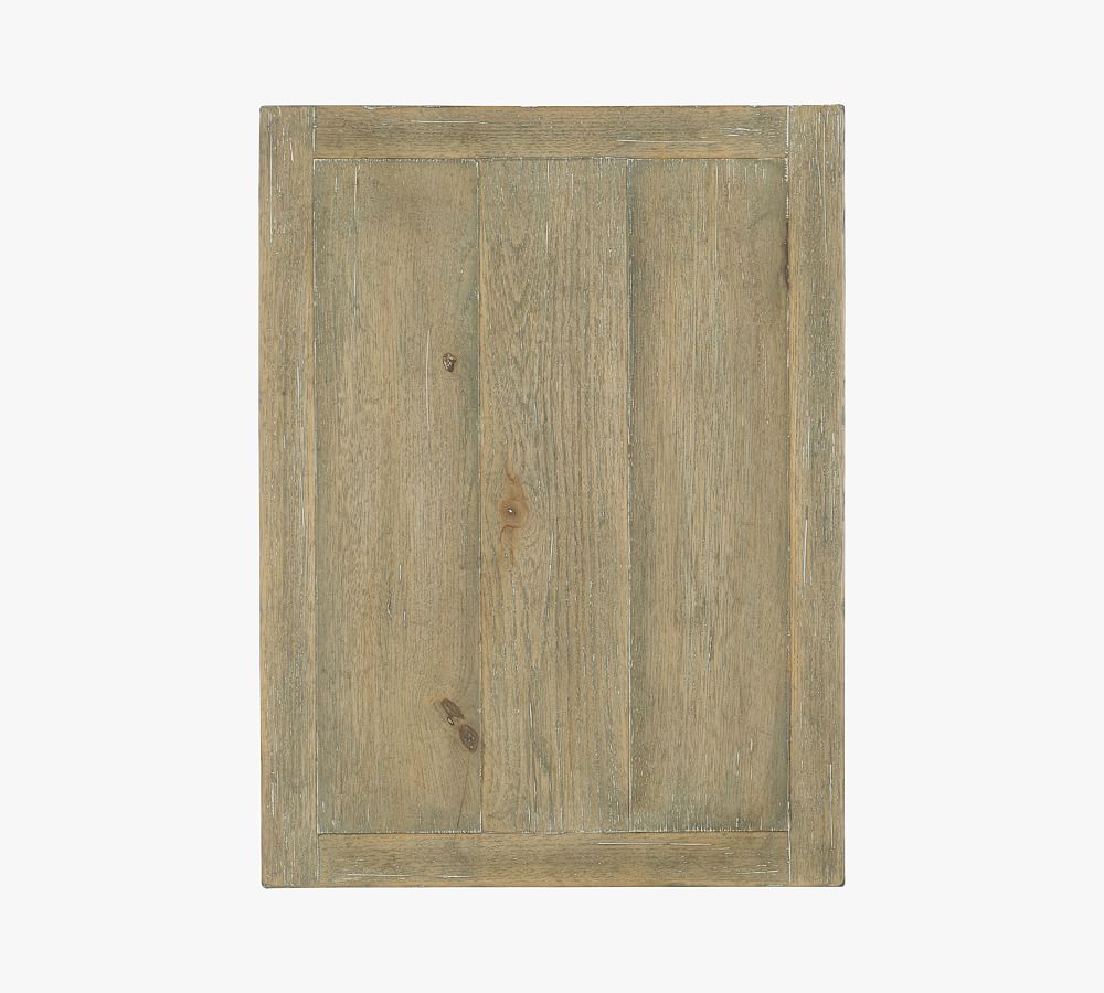 Anders Rectangular End Table | Pottery Barn