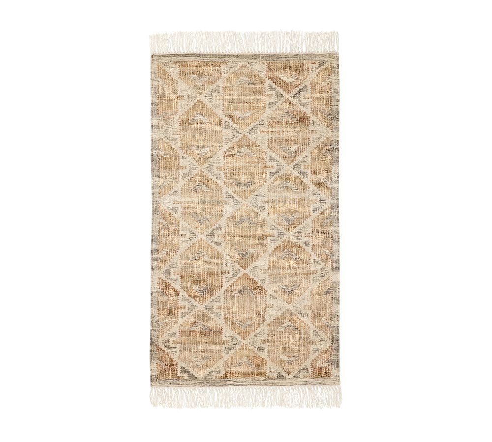 OPEN BOX: Arroyo Handwoven Wool Rug | Pottery Barn