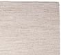 Heather Chenille/Jute Rug Swatch | Pottery Barn