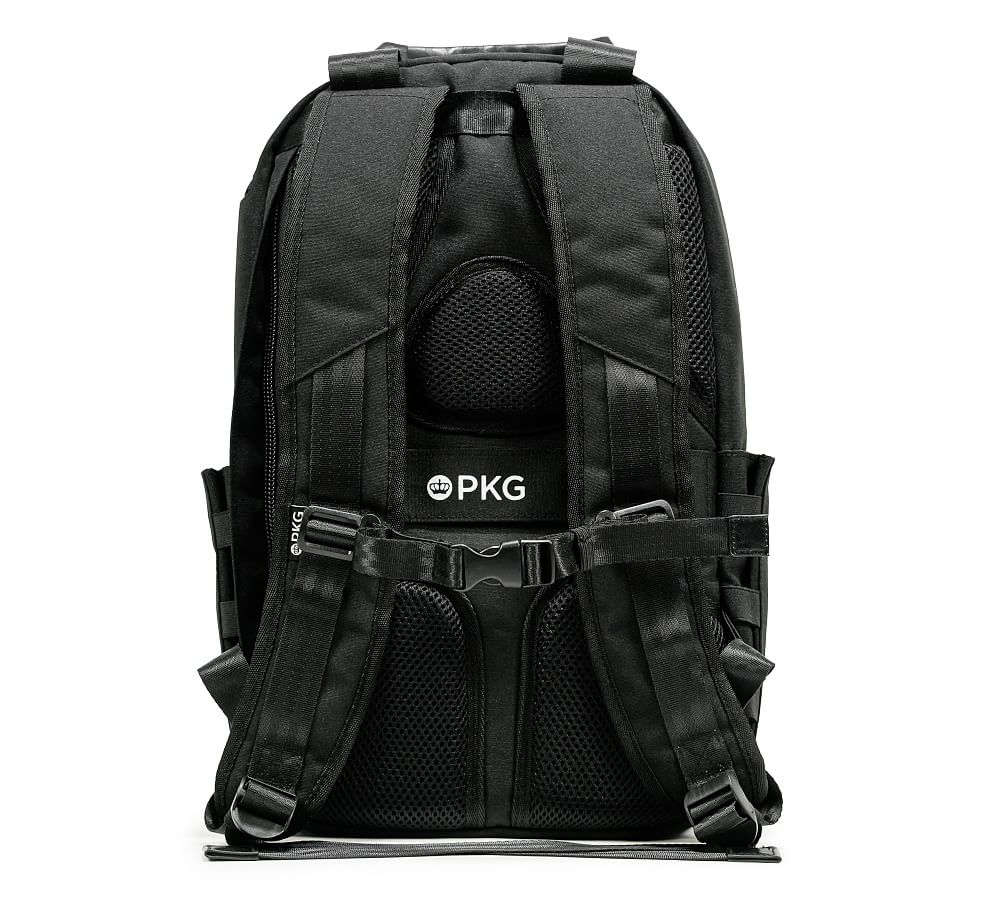 Rosseau Mid Grab Backpack | Pottery Barn