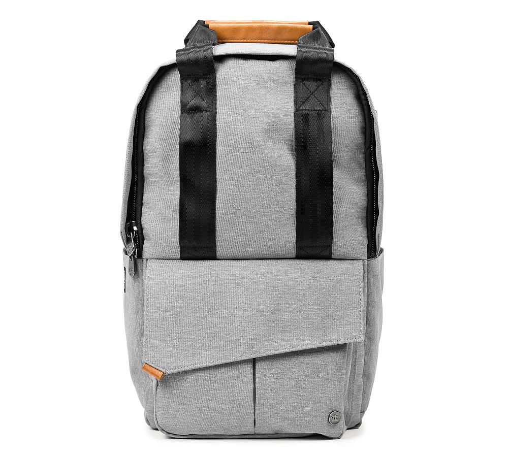 Rosseau Mid Grab Backpack | Pottery Barn