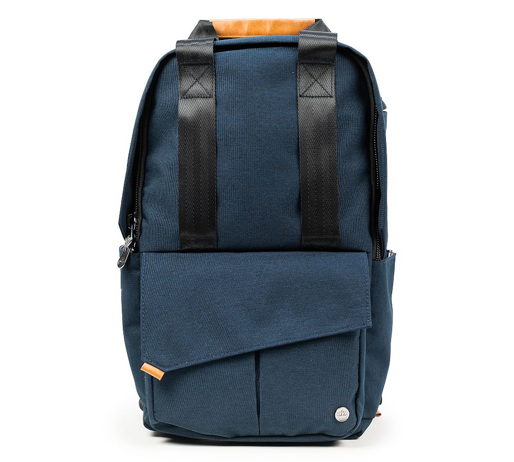 Rosseau Mid Grab Backpack | Pottery Barn