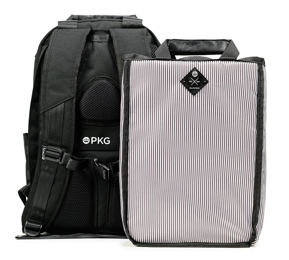 Rosseau Mid Grab Backpack | Pottery Barn