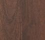 Dark Umber Wood Swatch - Free Returns Within 30 Days | Pottery Barn