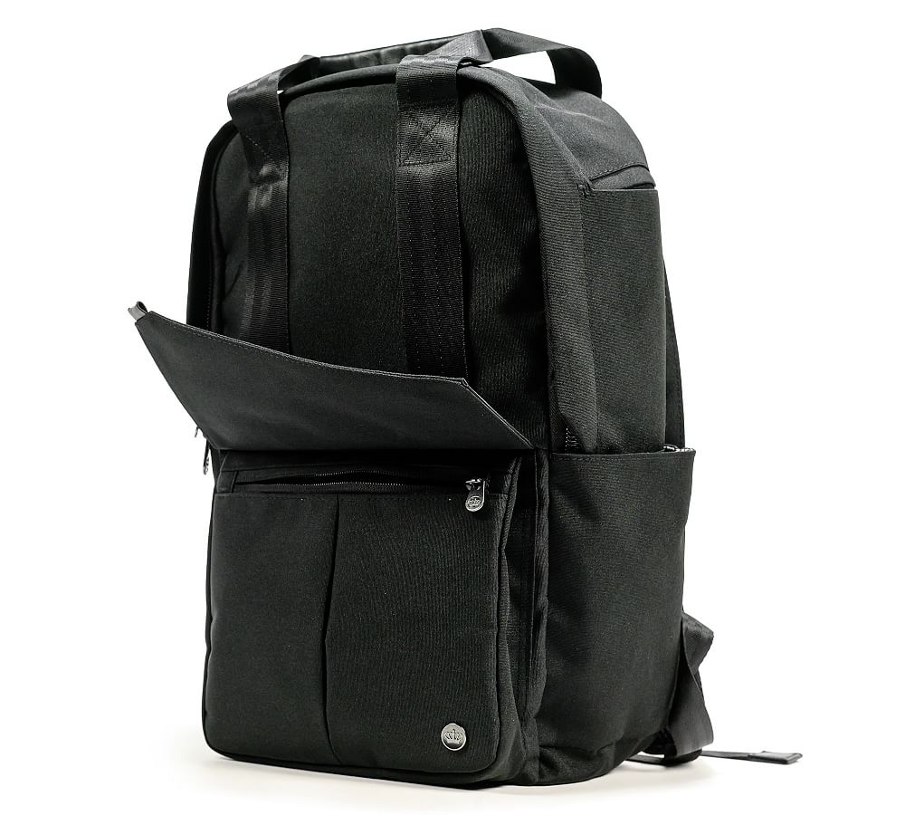 Rosseau Mid Grab Backpack | Pottery Barn