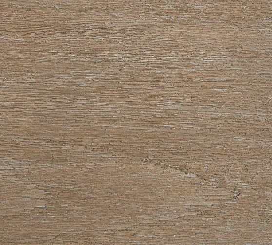 Gray Wash Wood Swatch - Free Returns Within 30 Days | Pottery Barn