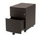 Gene 3-Drawer File Cabinet | Pottery Barn