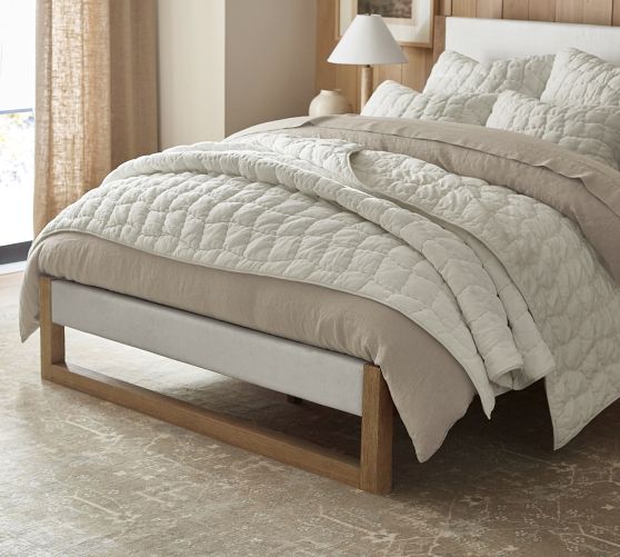 Neutral Multi Reeva Printed Rug | Patterned Rugs | Pottery Barn