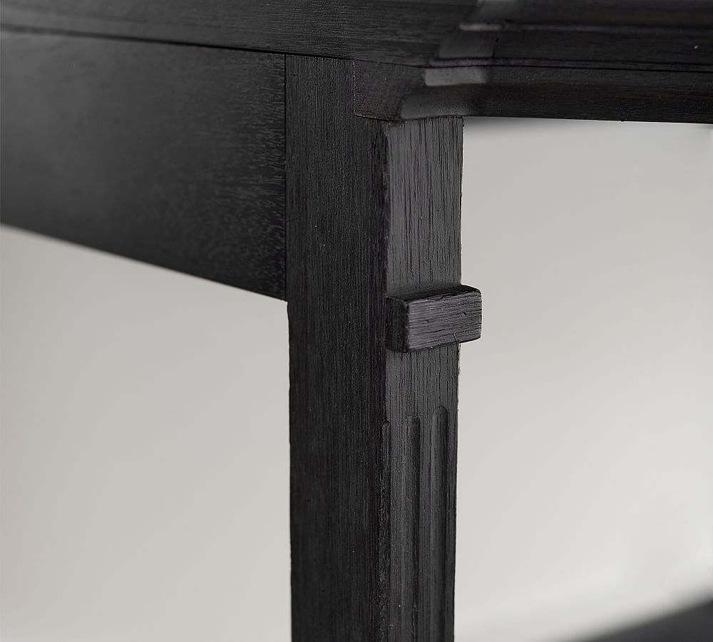 Livingston Modular Corner Desk | Pottery Barn