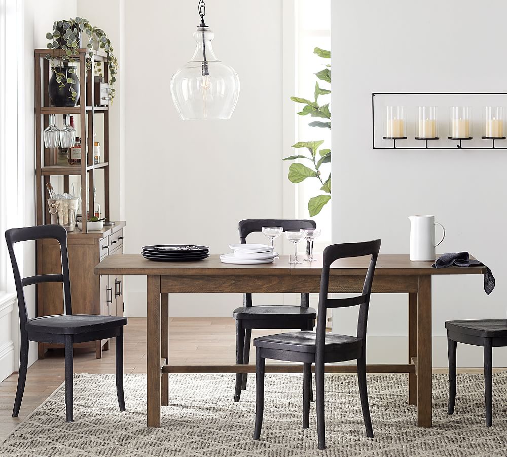 Mateo Modular Bar System | Pottery Barn