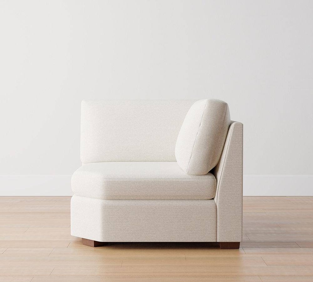 Build Your Own - Shasta Square Arm Upholstered Sectional Components ...