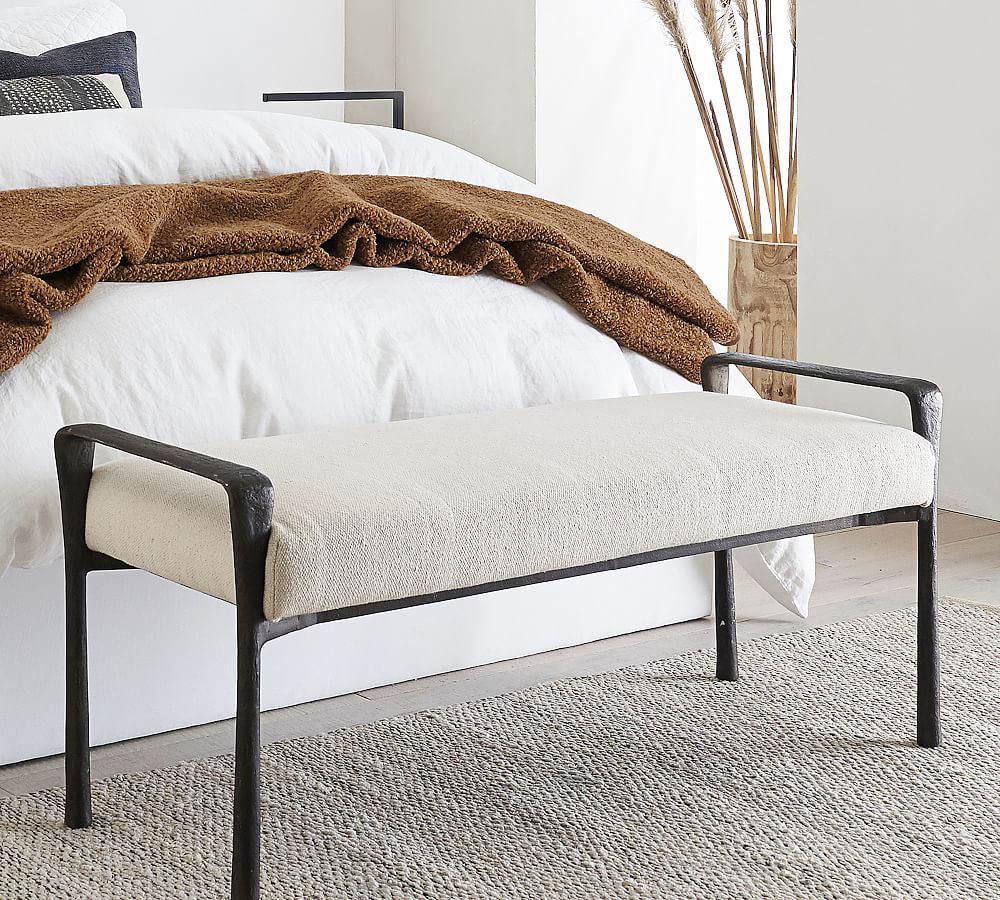 Bodhi Bench | Pottery Barn