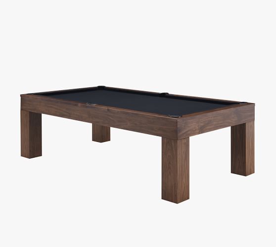 Parsons Pool Table | Pottery Barn