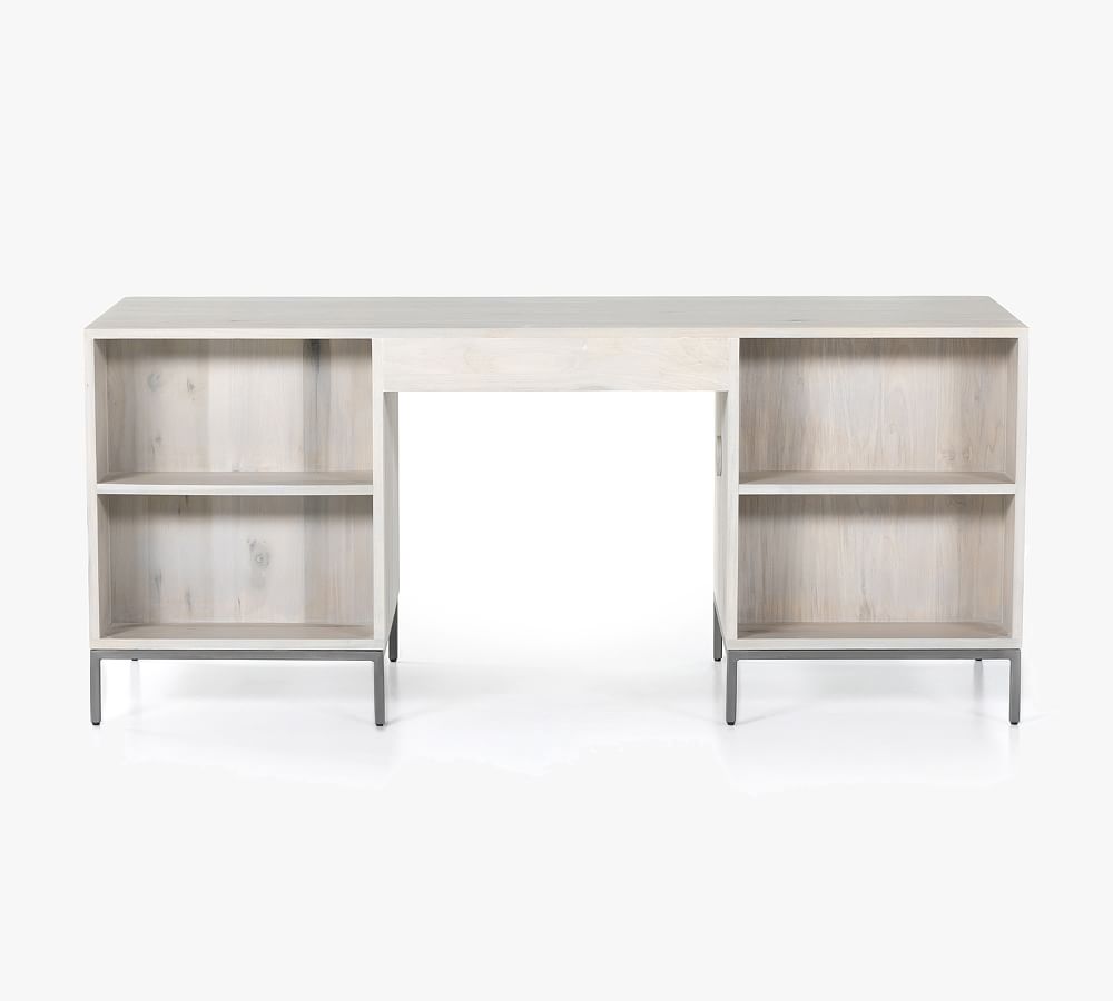 Graham Executive Desk | Pottery Barn