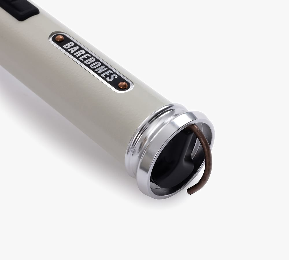 Vintage Style Flashlight | Pottery Barn