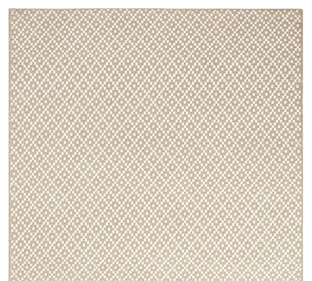 Burnel Rug Swatch - Free Returns Within 30 Days | Pottery Barn