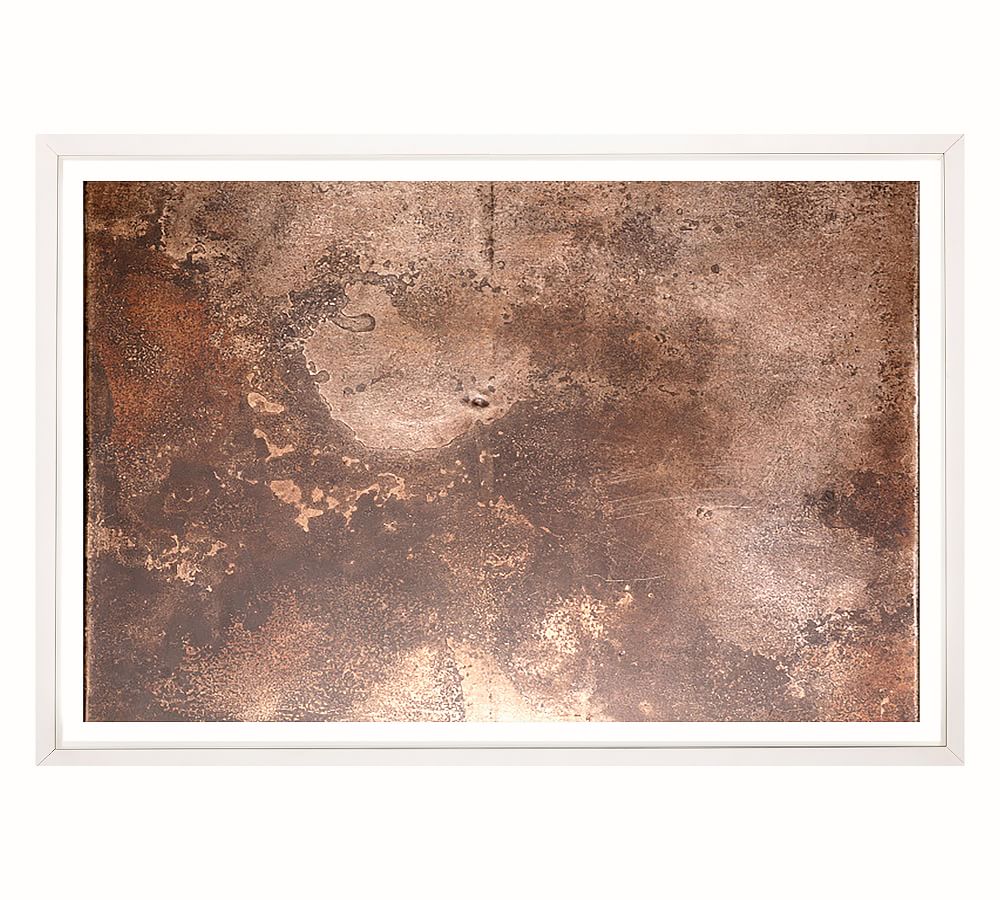 Pearlite Print | Pottery Barn