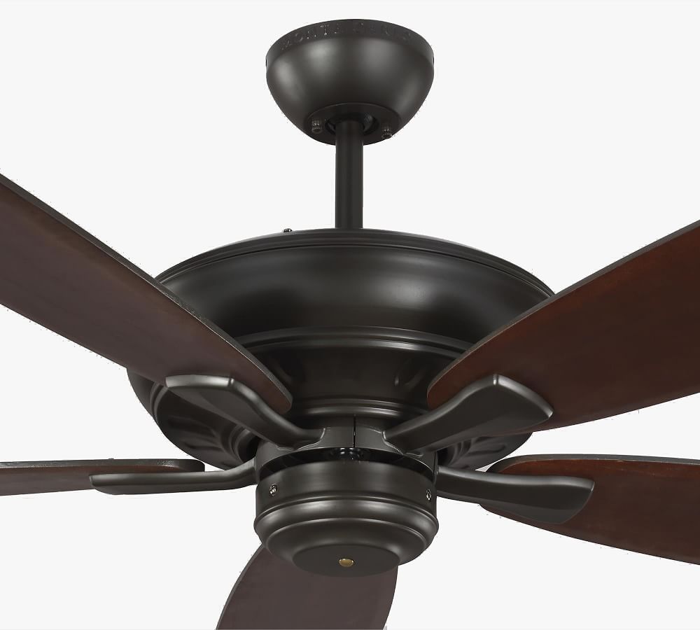 Rosa Ceiling Fan | Pottery Barn