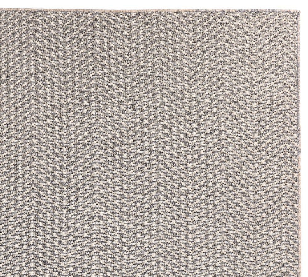 Custom Chevron Outdoor Rug Swatch - Free Returns Within 30 Days ...