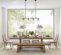 Aaron Dining Chair | Pottery Barn