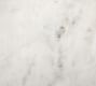 Jayden Marble C-Table | Pottery Barn