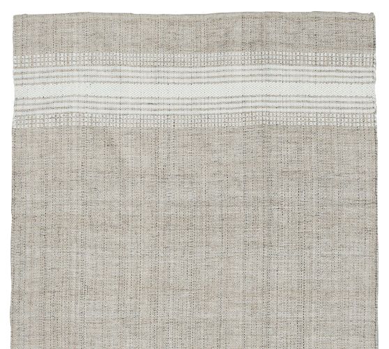 Alina Handwoven Rug | Pottery Barn