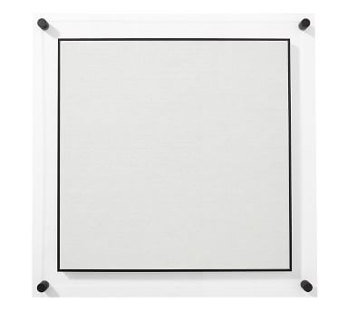 Acrylic Pinboard | Pottery Barn