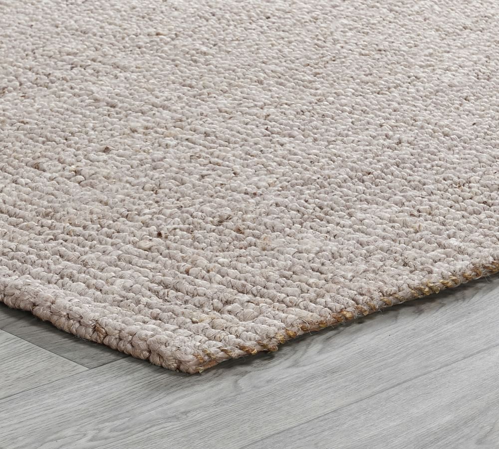 Cullen Jute/Seagrass Rug | Pottery Barn
