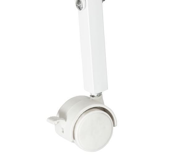 A-Frame Rolling Laundry Drying Rack | Pottery Barn