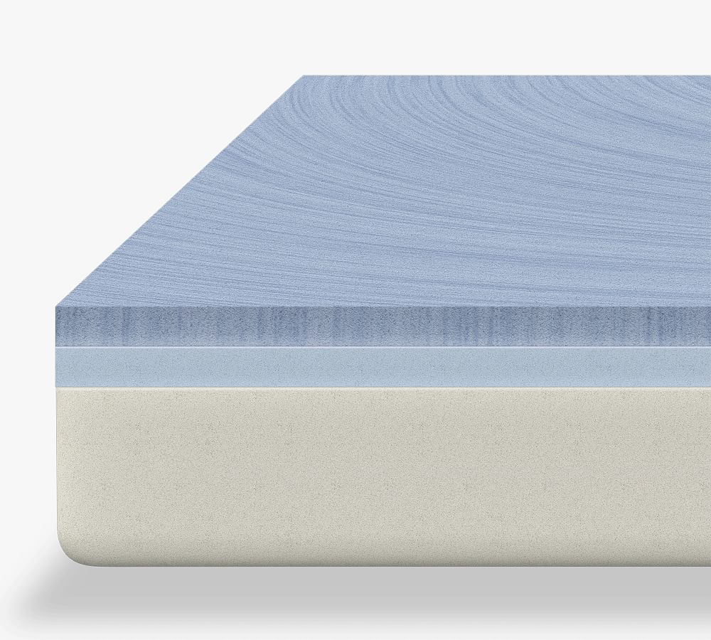 Leesa Studio Mattress | Pottery Barn