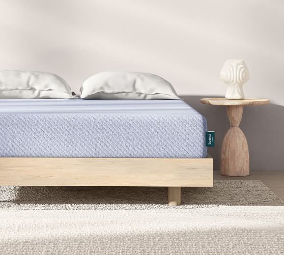 Leesa Studio Mattress | Pottery Barn
