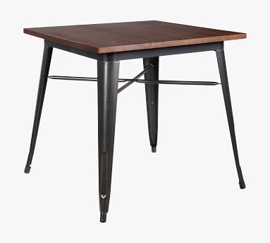 Esme Square Dining Table | Pottery Barn