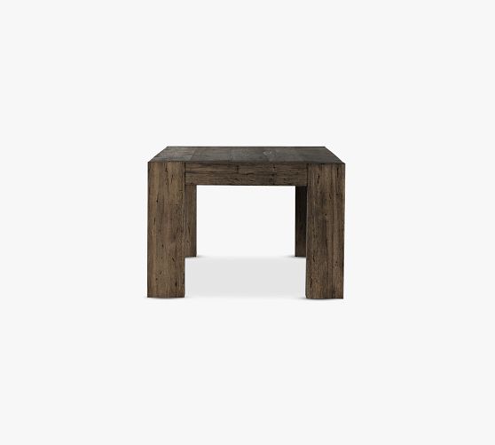 Fia Rectangular Dining Table | Pottery Barn