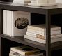 Pacific 108'' Executive Desk | Pottery Barn