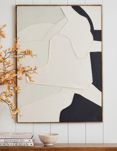 Wall Decor | Mirrors & Wall Art | Pottery Barn