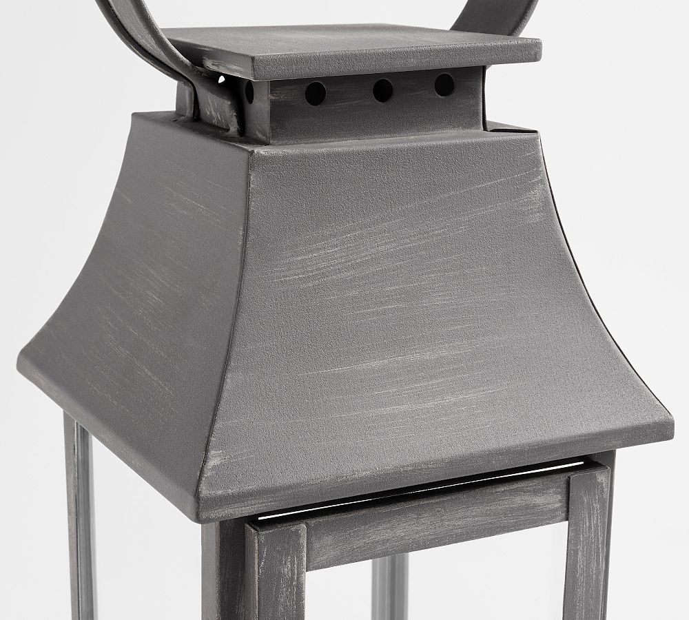 Florence Outdoor Lantern | Pottery Barn