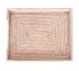 Tava Handwoven Rattan Office Paper Tray | Pottery Barn