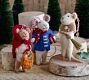 Handcrafted Country Mice Ornaments - Set Of 3 | Pottery Barn