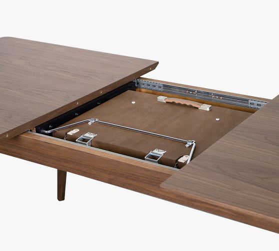 Calypso Extending Dining Table | Pottery Barn