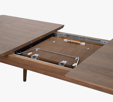 Calypso Extending Dining Table | Pottery Barn