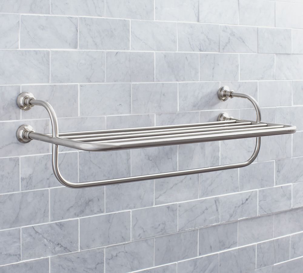 Hayden Train Rack | Pottery Barn