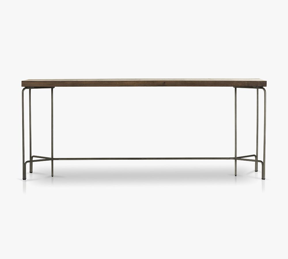 Farrow Console Table | Pottery Barn