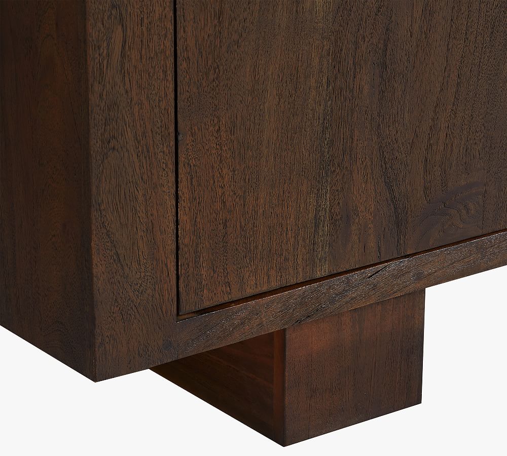 Madera Buffet | Pottery Barn