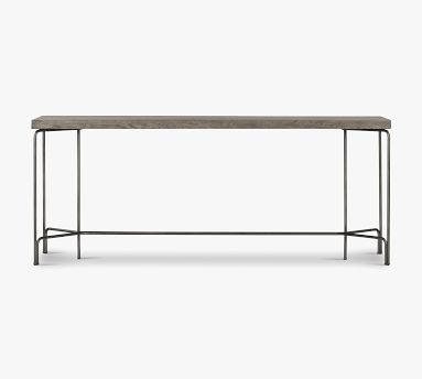 Farrow Console Table | Pottery Barn