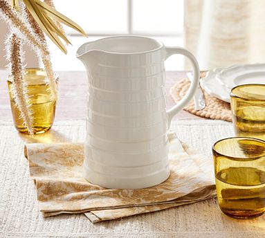 Heirloom Serveware Collection | Pottery Barn