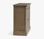 Banks Cabinet Buffet | Pottery Barn