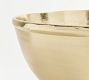 Rustic Metal Handcrafted Footed Champagne Bucket | Pottery Barn