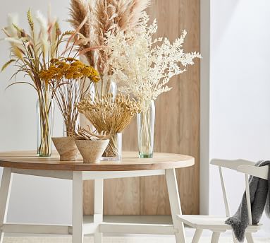 Dried Ruscus Bundle | Pottery Barn