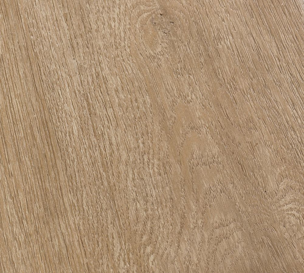 Pottery Barn Benchwright Straight Leg Extending Dining Table ...